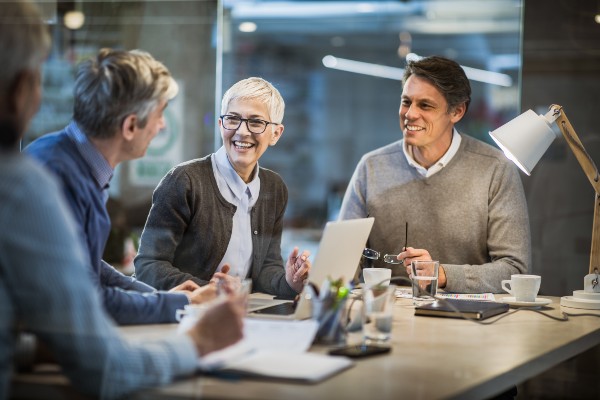 Patient Participation Group